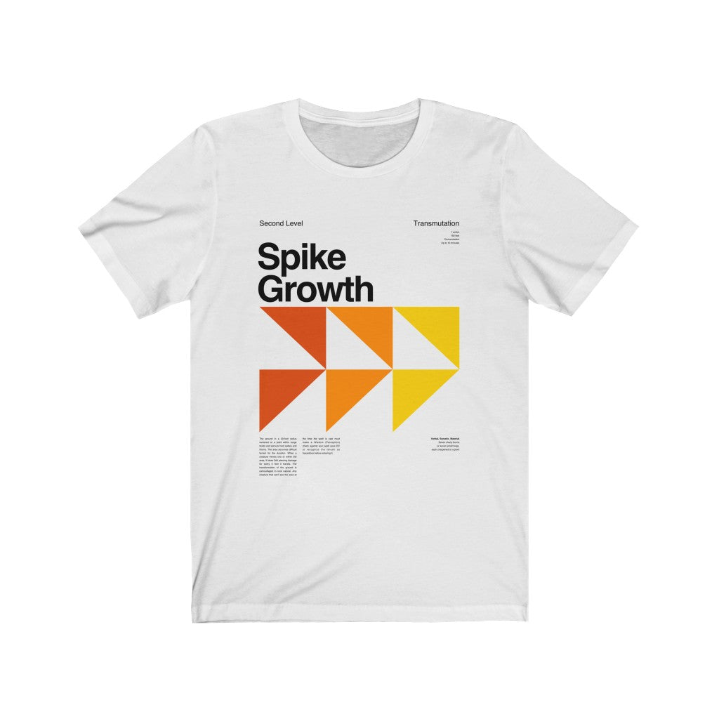 Spike Growth – Modern Arcana